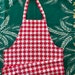 Car Apron - Etsy