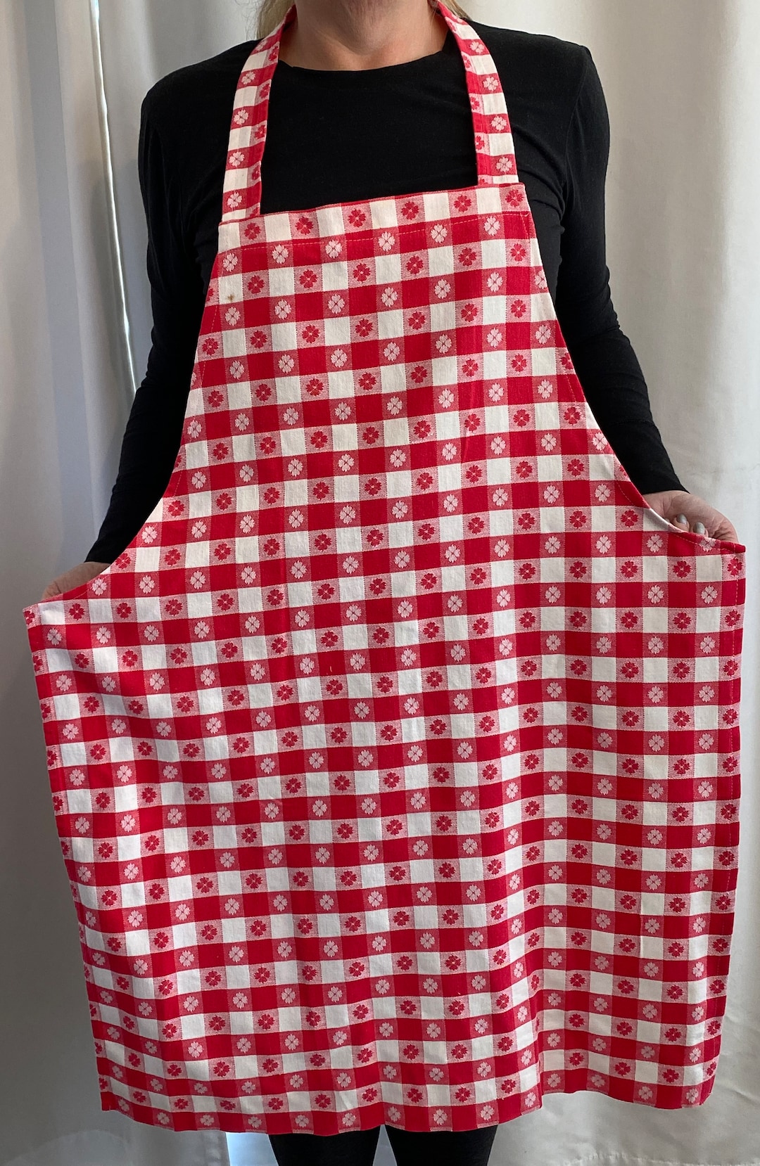 Car Apron - Etsy