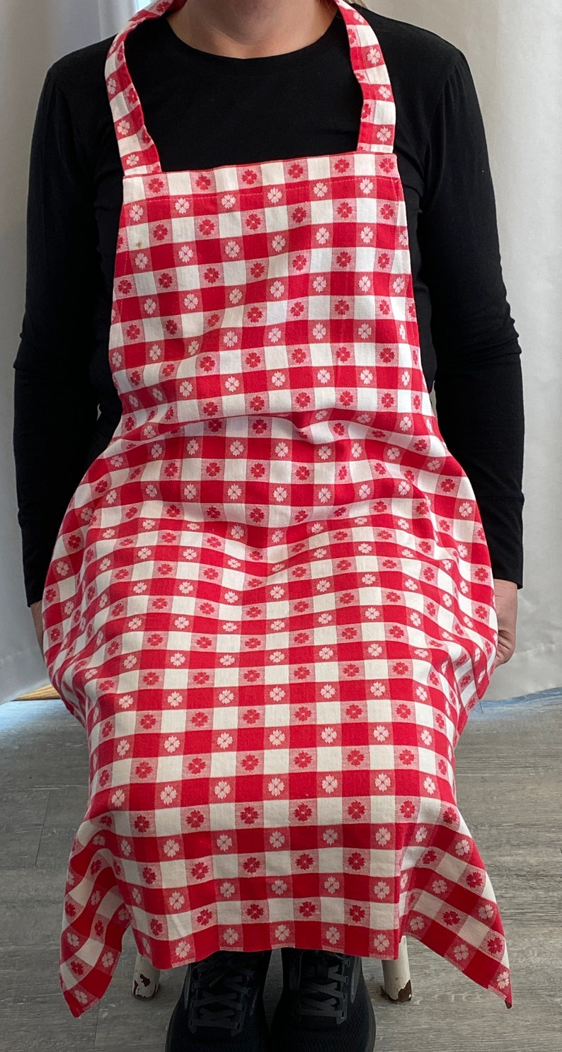 Car Apron - Etsy