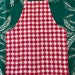 Car Apron - Etsy