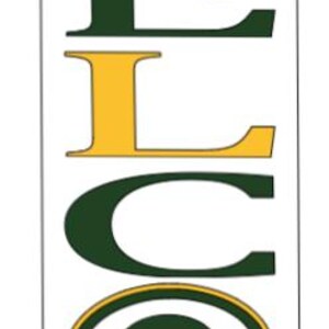 Green Bay Packers Welcome Sign - Etsy