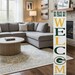 Green Bay Packers Welcome Sign - Etsy