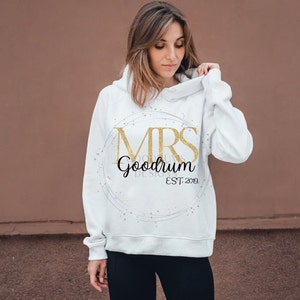 Mrs Png, Married Png, Mrs Customizable Png. - Etsy