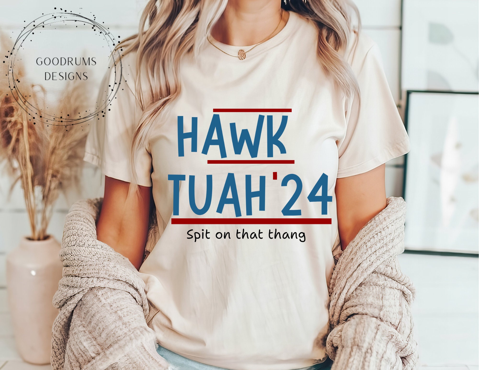 Hawk Tuah Png, Sublimation Png - Etsy