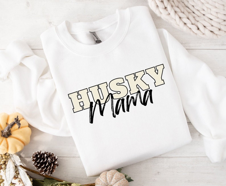 Husky Mama Png, Husky Mama Sublimination Png, Dog Mom Png ...