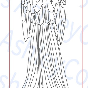 Dr. que inspiró Weeping Angel Clipart SVG Gráficos vectoriales ...