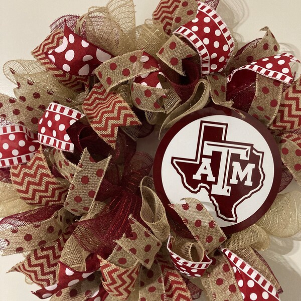 Aggie Wreath - Etsy