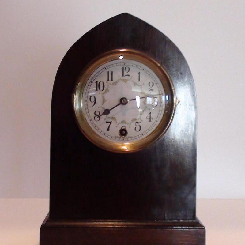 Sessions Clocks - Etsy