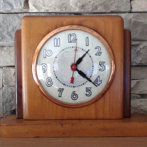TimeDeco - Etsy