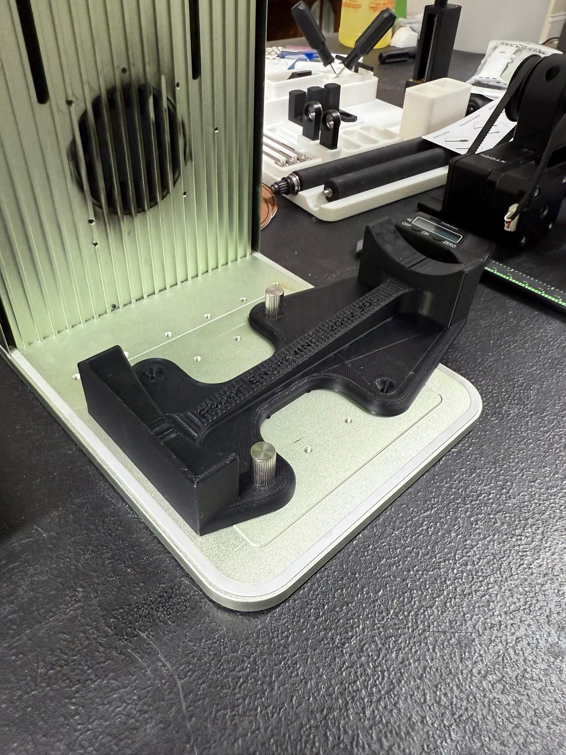 Laser Engraving Fixture for 20oz Tumblers (xtool F1 Compatible) - Etsy