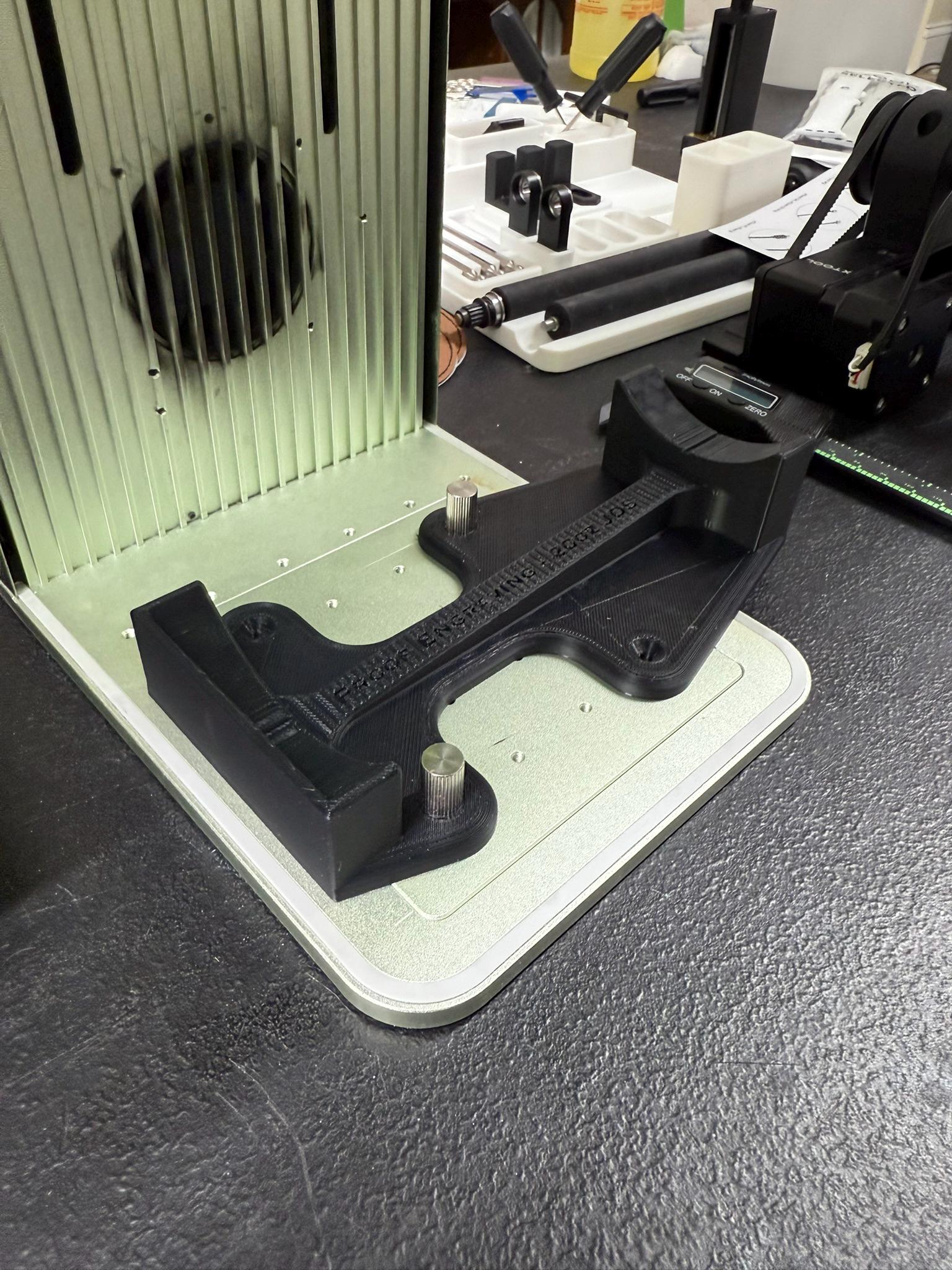 Laser Engraving Fixture for 20oz Tumblers (xtool F1 Compatible) - Etsy