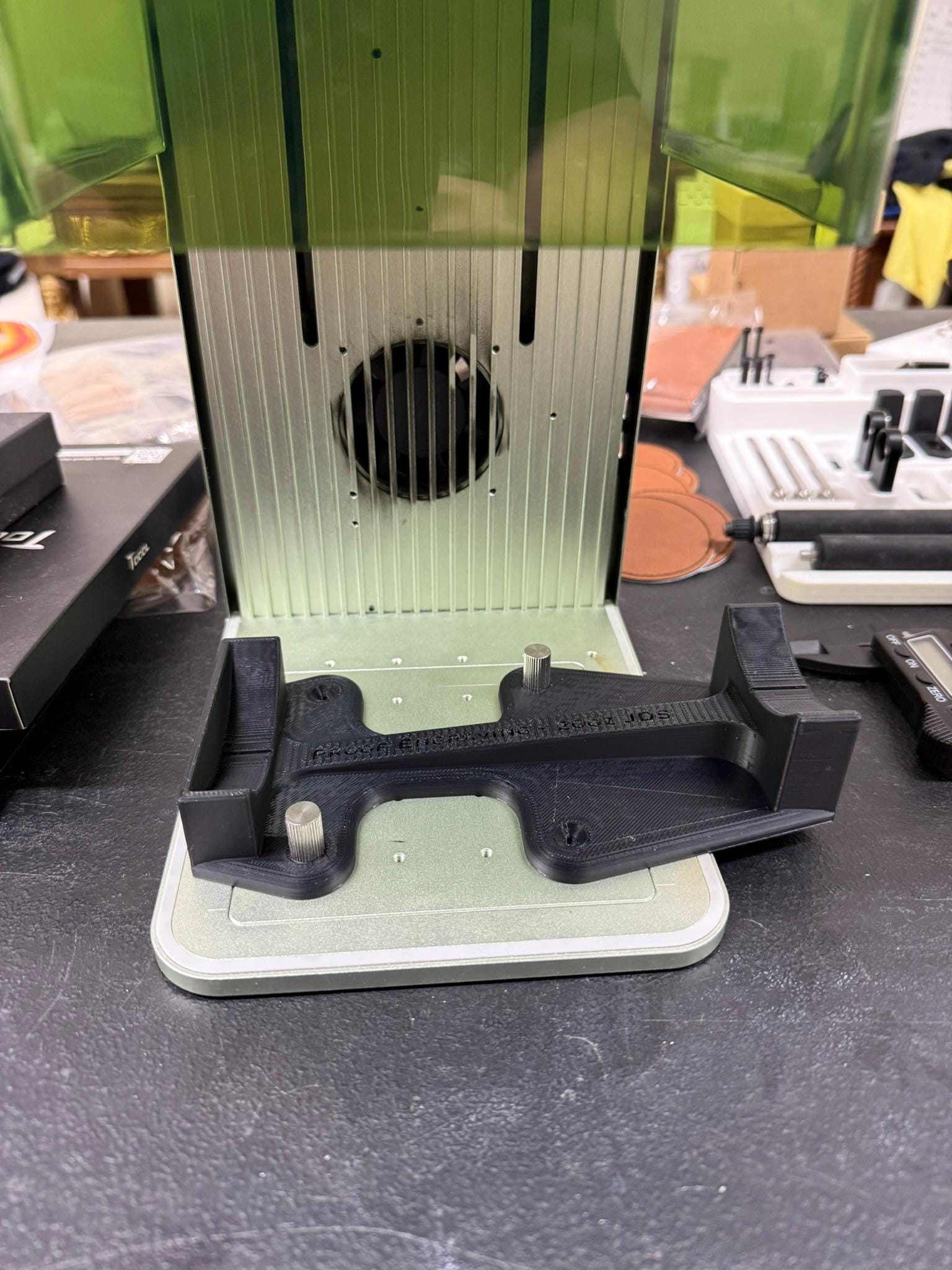 Laser Engraving Fixture for 20oz Tumblers (xtool F1 Compatible) - Etsy