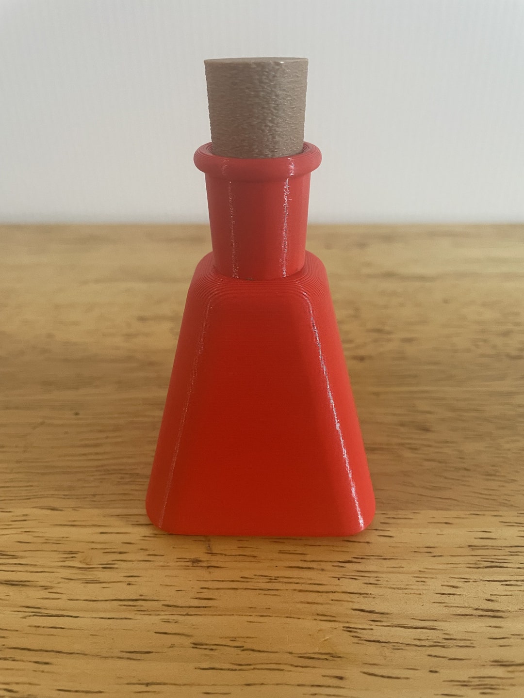 Small Potion Bottles With 18mm Taper Joint Neck - Etsy