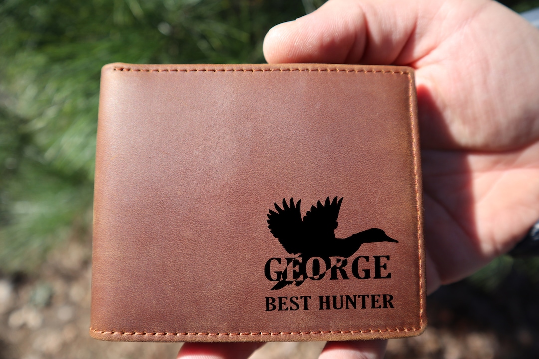 Gift for Hunter, Hunting Gift for Men, Personalized Gift for Hunter ...