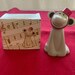 Vintage Avon Monkey Shines Moonwind Cologne Decanter W/ Original Box ...