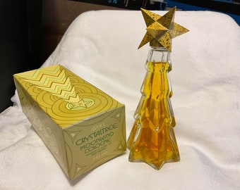 Avon Crystal Tree - Etsy