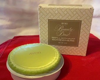 Avon Somewhere - Etsy