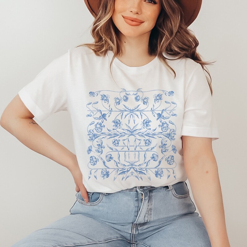 Tumblr Shirt - Etsy