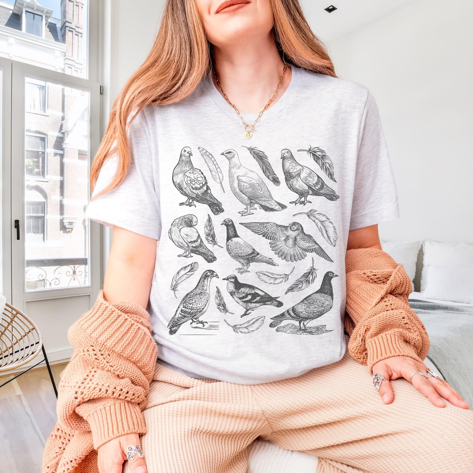 Pigeon Shirt Pigeons Shirt Pigeon Gifts Pigeon T Shirt Tee - Etsy