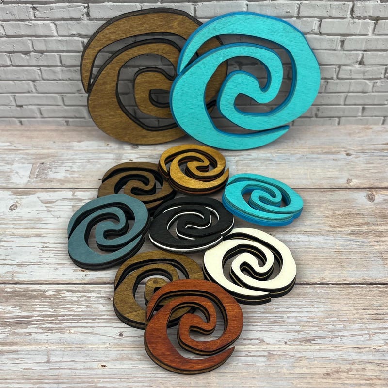 Moana Symbols - Etsy