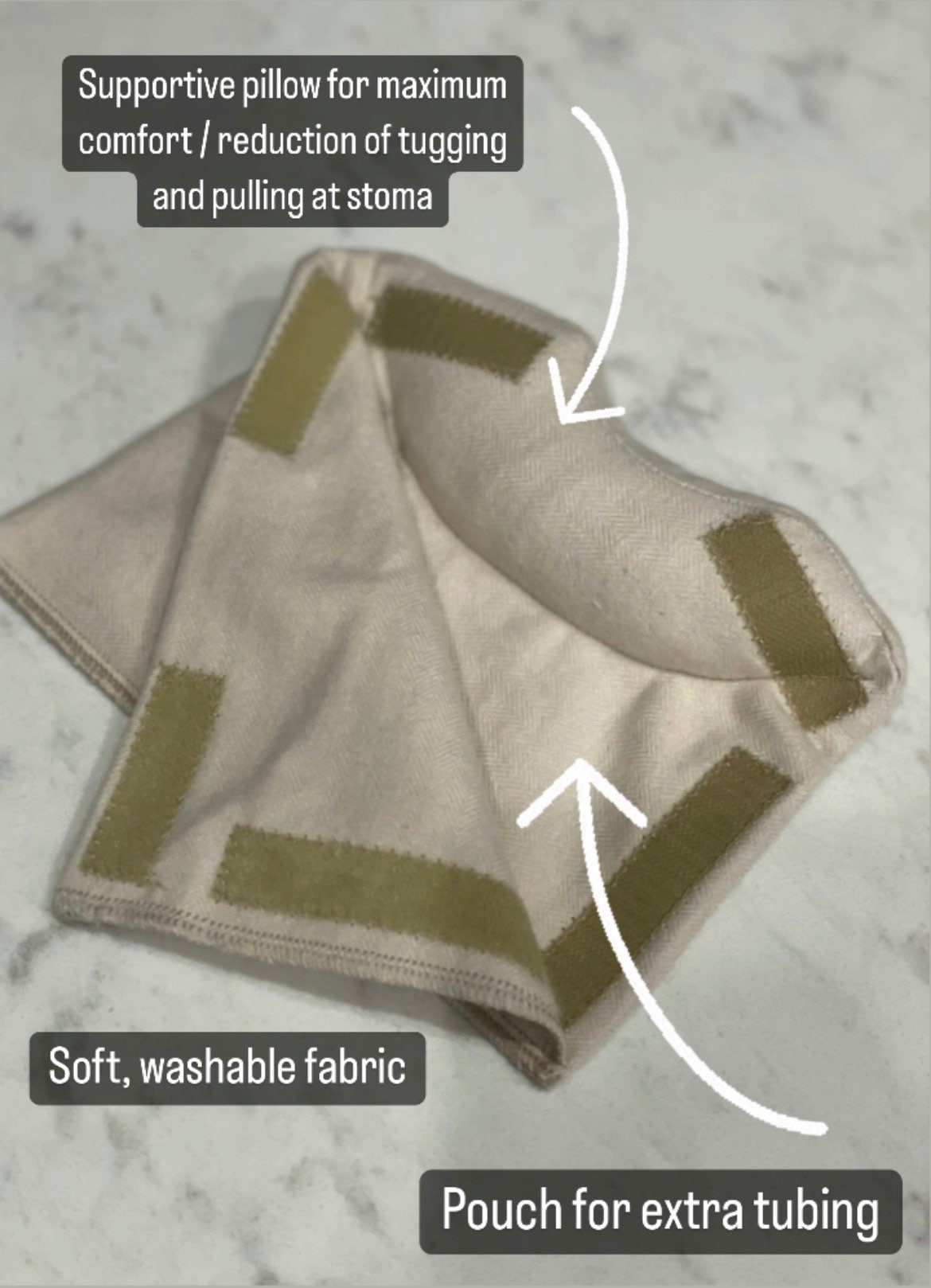 CUSTOM PEG Feeding Tube Belt - Etsy