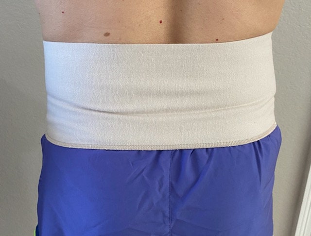 PEG Feeding Tube Belt - Etsy