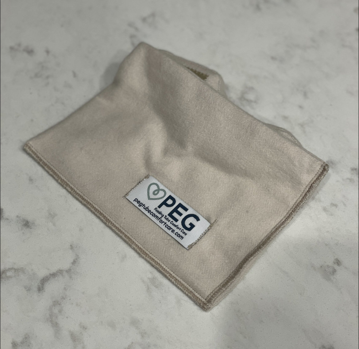 PEG Feeding Tube - POUCH ONLY - Etsy