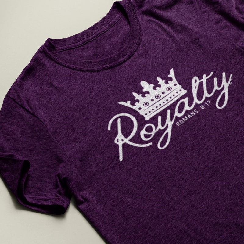 Royalty - Etsy