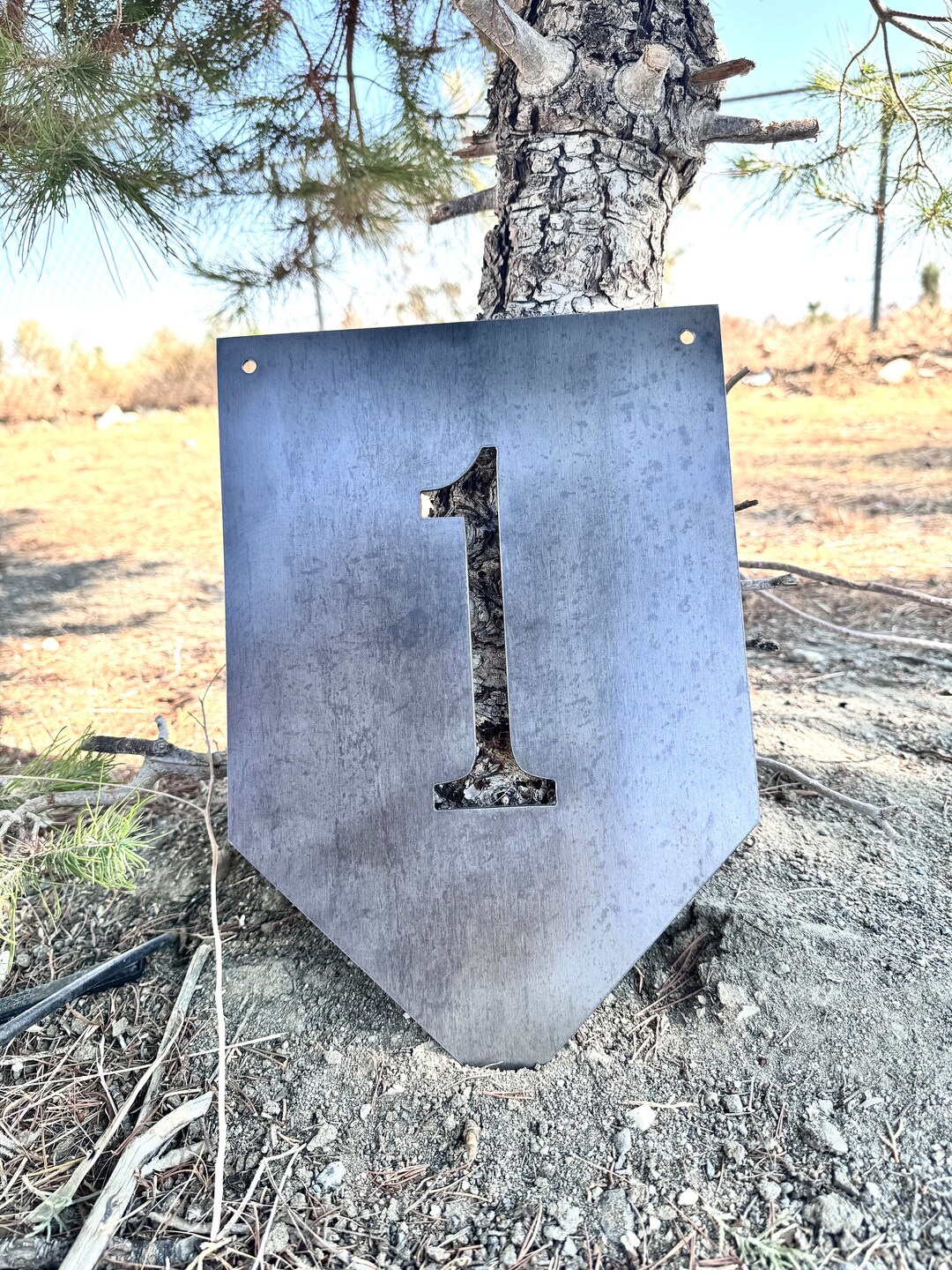 US Army 1st Infantry Division Metal Sign | Big Red One | Fort Riley - Etsy
