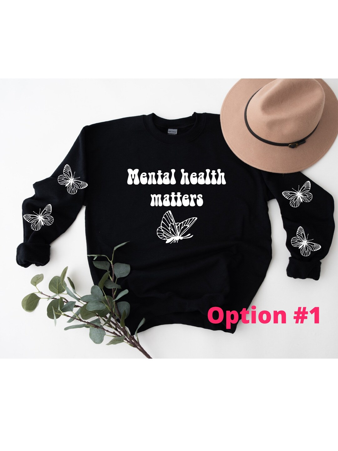 Mental Health Awareness You Matter Mental Health Matters - Etsy