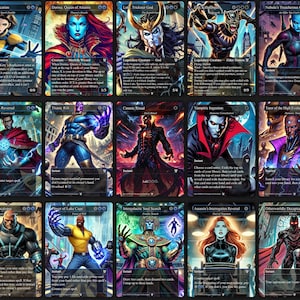 Loot, the Pathfinder Vs Hashaton, Scarab's Fist Duel Decks, 2 EDH Decks ...