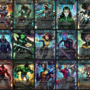 Loot, the Pathfinder Vs Hashaton, Scarab's Fist Duel Decks, 2 EDH Decks ...