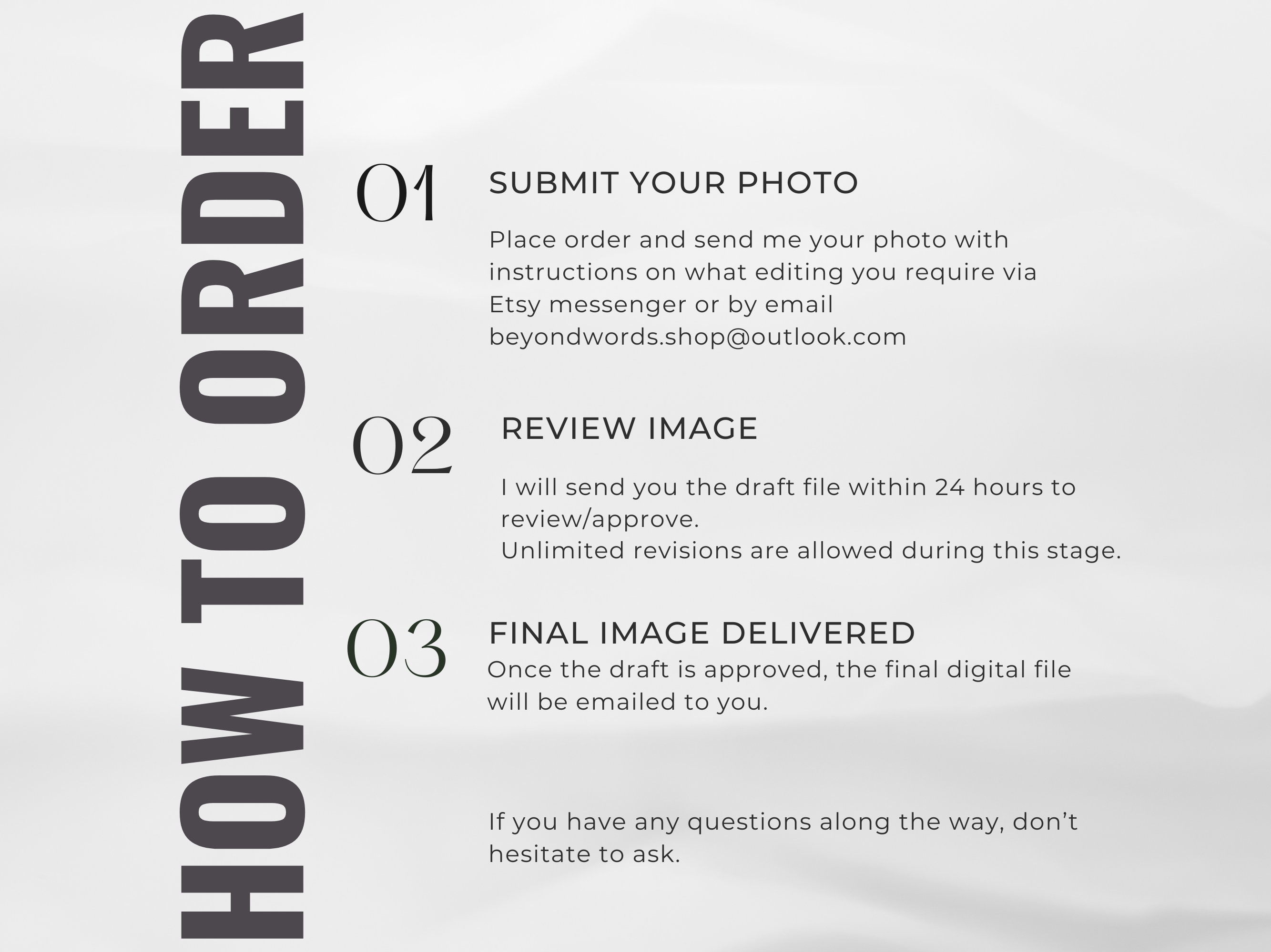 Old Photo Restoration Service Photo Repair Restore Picture Photo ...