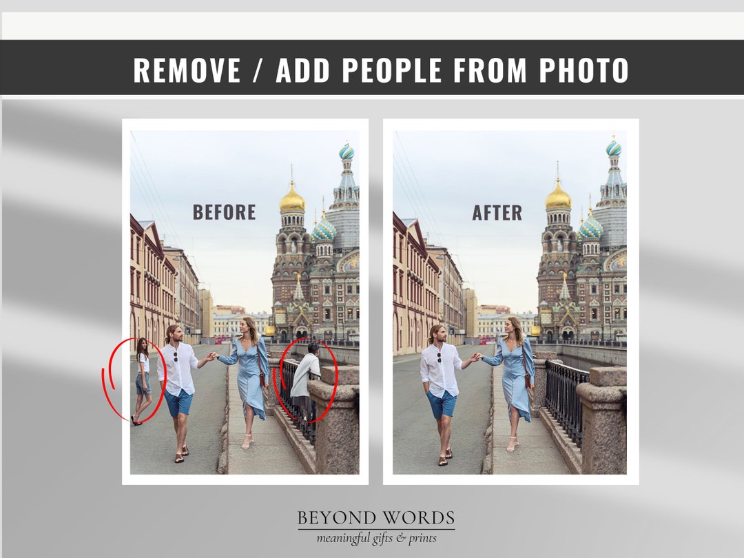 Photo Edit | Add or Remove People From Photo, Remove Object, Photoshop ...