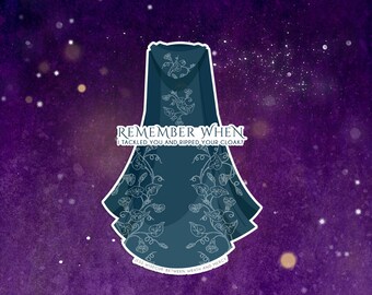 Remember When Sticker - Etsy