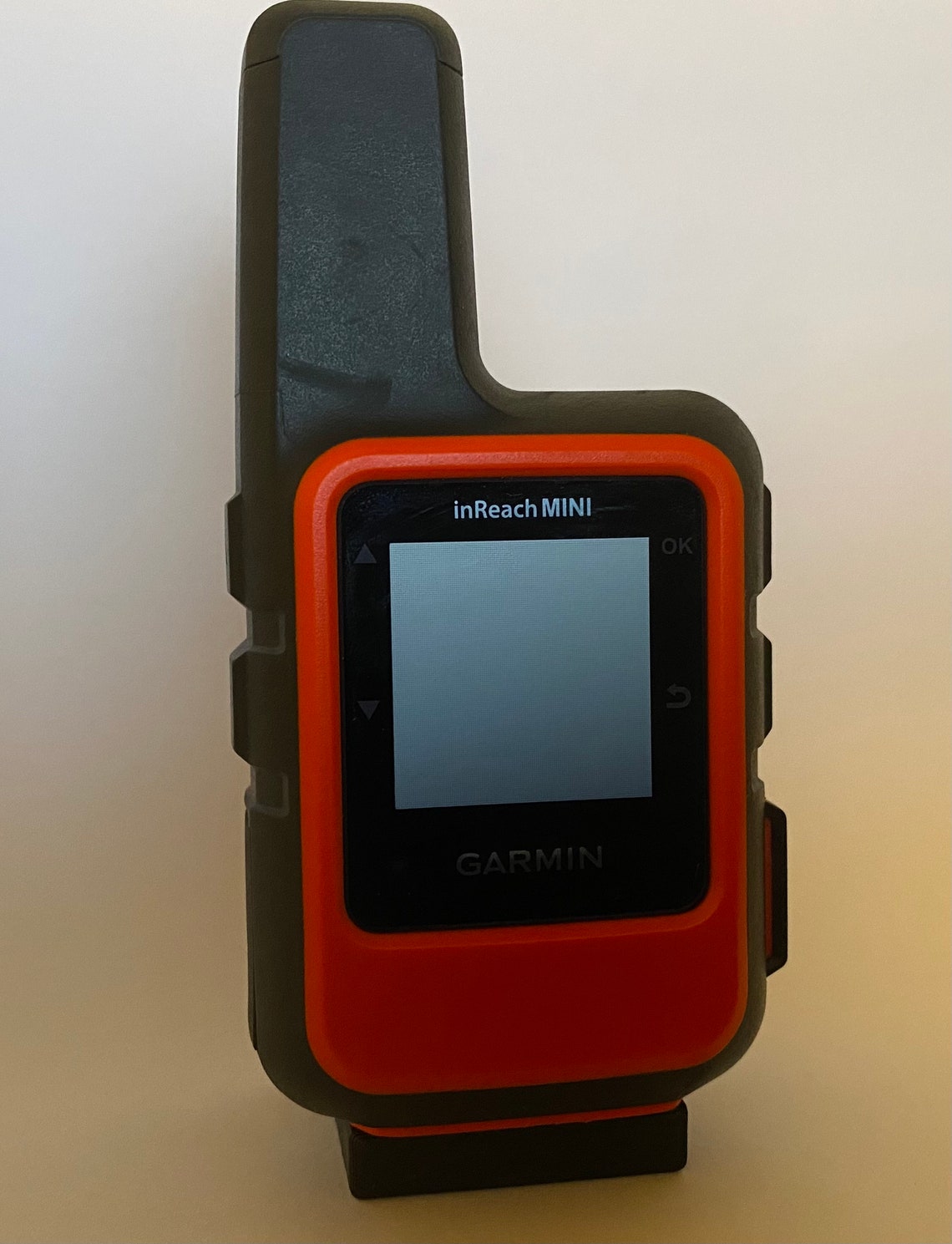 Backpack Buddy Garmin Inreach Mini Backpack Mount - Etsy