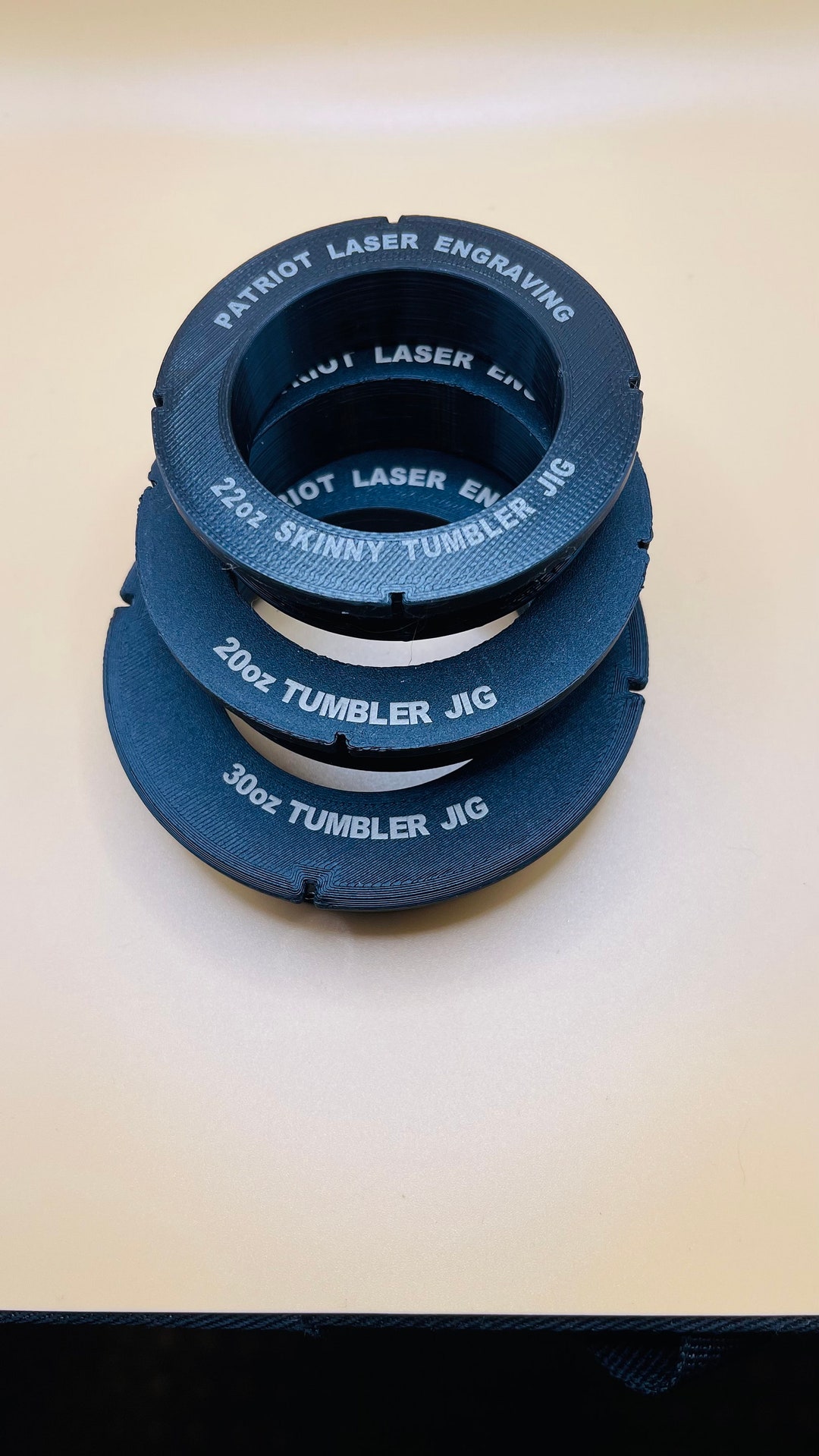 Tumbler Jumbler Jig Combo - Etsy