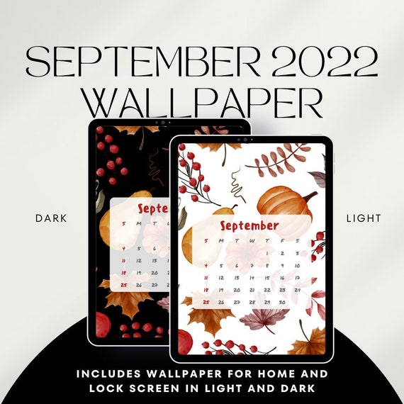 September 2022 Desktop