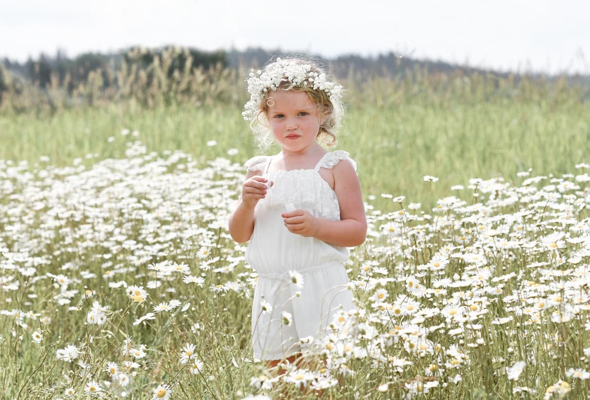 Beach Flower Girl, Beach Flower Girl Dress, Beach Wedding, Flower Girl ...