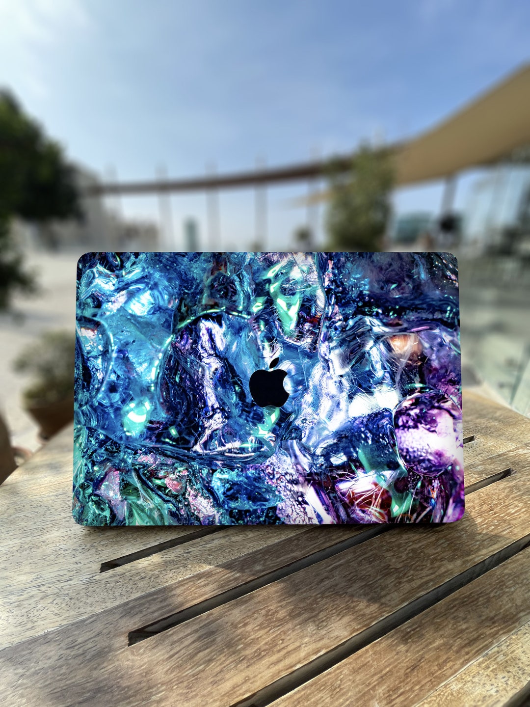 Colorful MacBook Case MacBook Air 15 Laptop 14 Case New MacBook Models ...