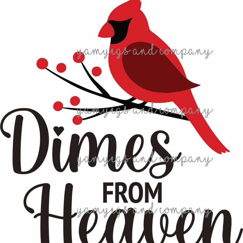 Message From Heaven - Etsy