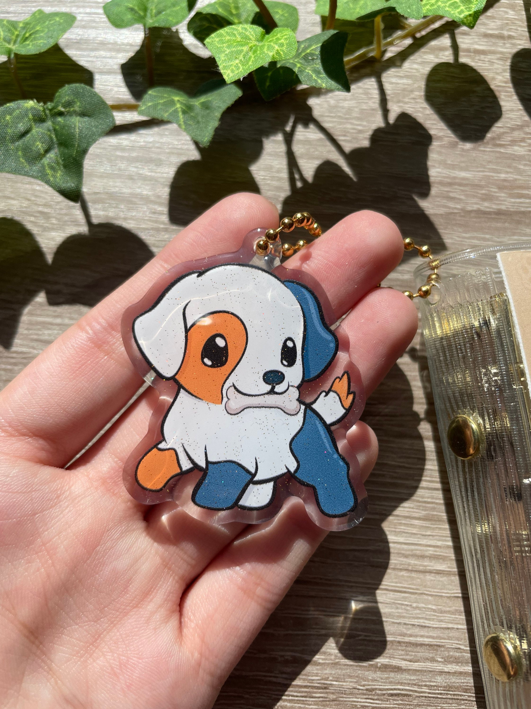 Calico Dog: Mini Journaling Kit - Etsy