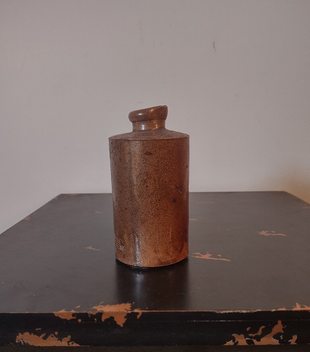 Vintage Stephens Aldersgates London Ink Bottle - Etsy