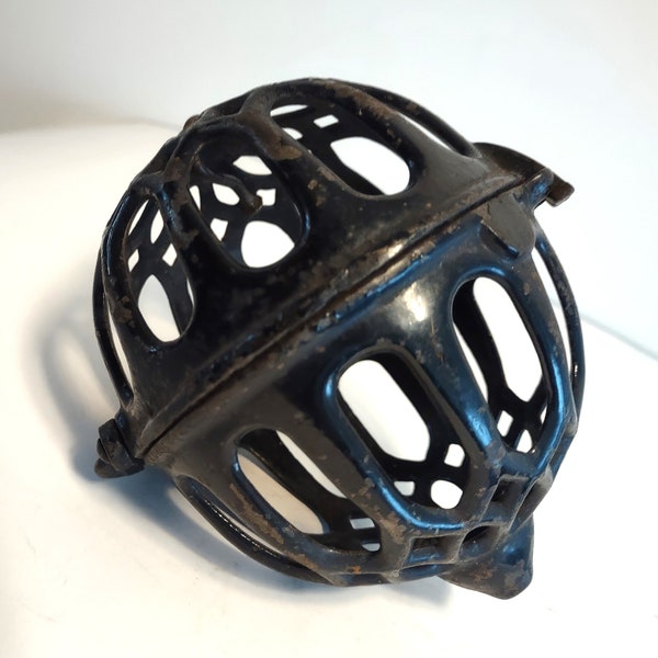 Antique String Holder - Etsy