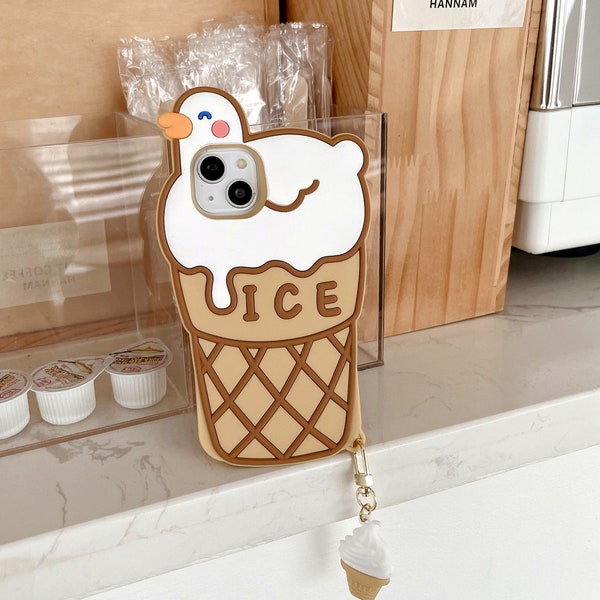 Ice Cream Case - Etsy