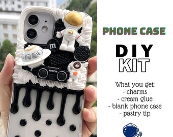 Diy Phone Case Kit - Etsy