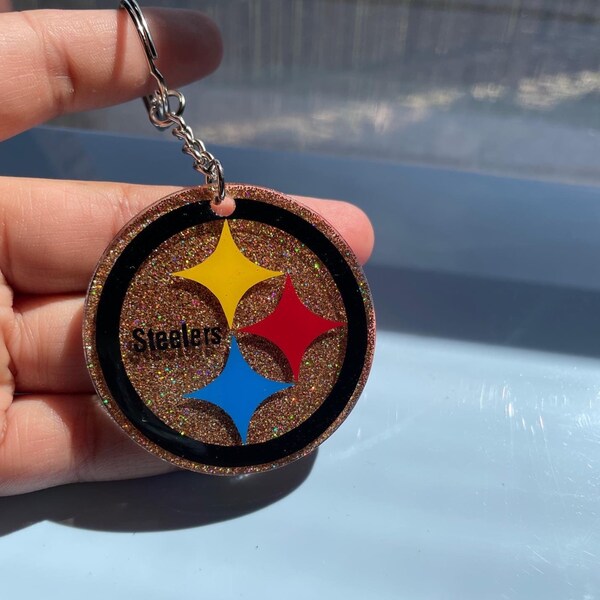 Steelers Purses - Etsy