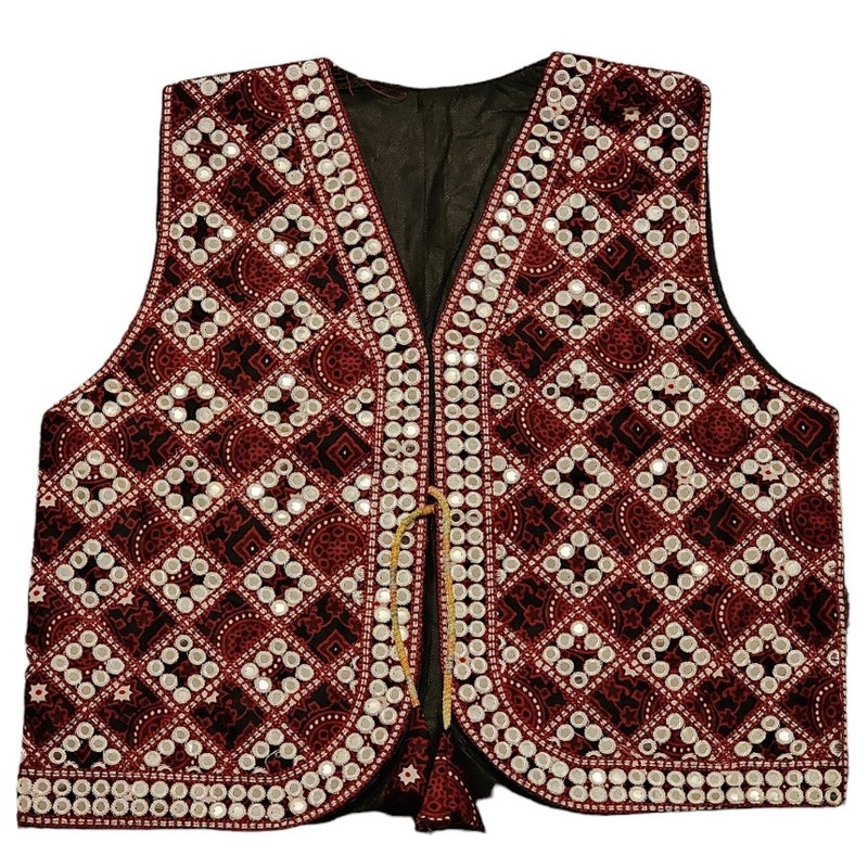 Waistcoats for Girls - Etsy