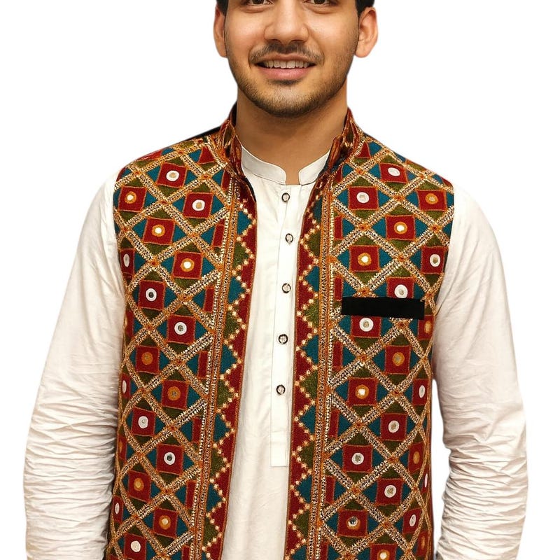 Afghan Clothing for Boys - Etsy