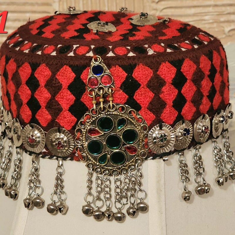 Turkish Hat - Etsy